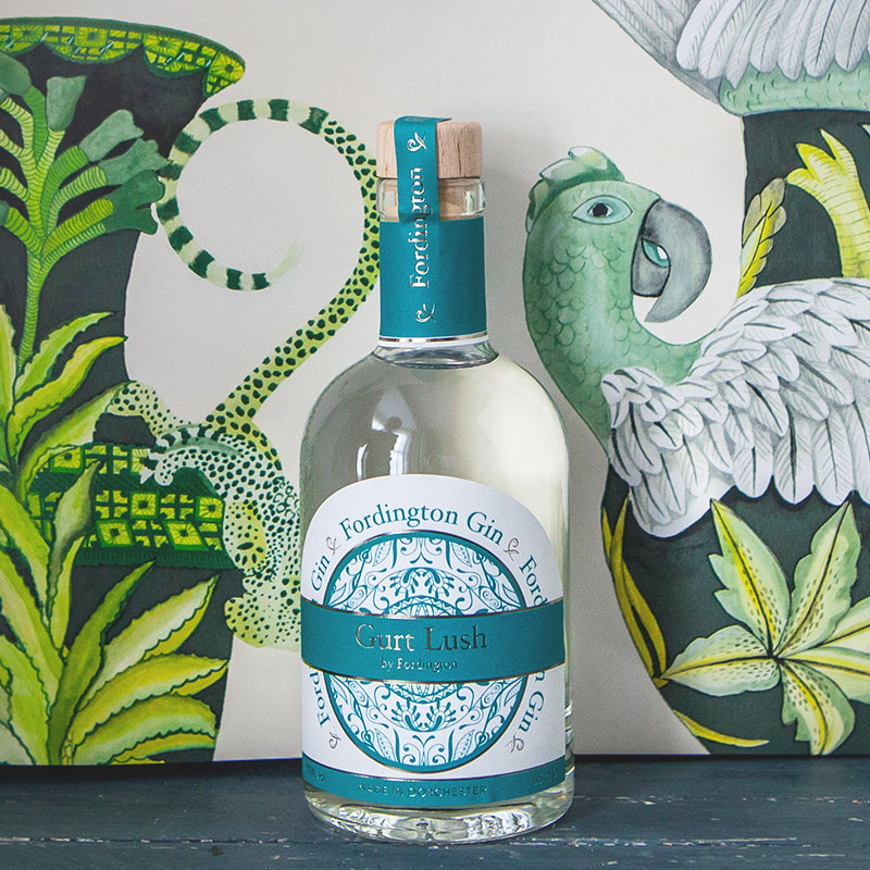 Gurt Lush – Fordington Gin