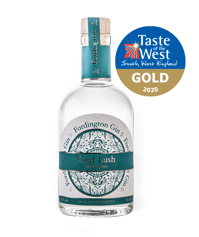 Gurt Lush – Fordington Gin