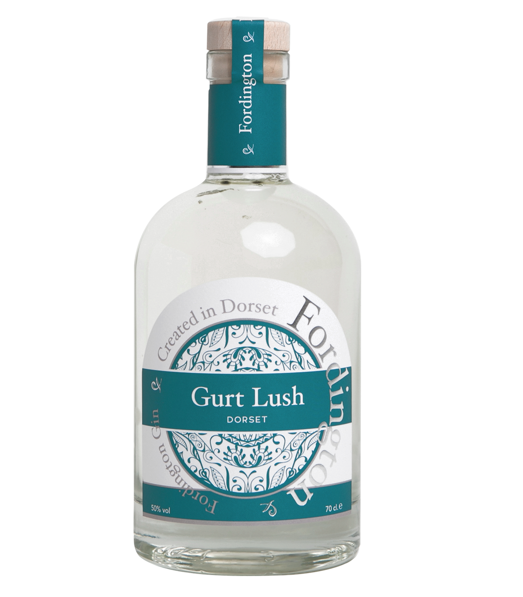 Gurt Lush by Fordington – Fordington Gin