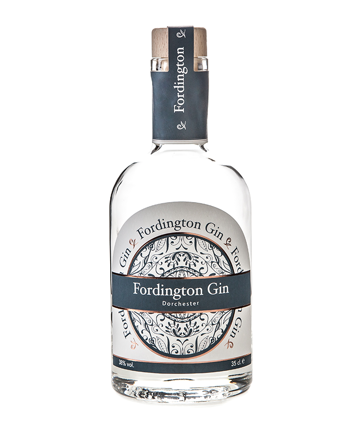 Fordington Classic 35cl Gift Bundle – Fordington Gin