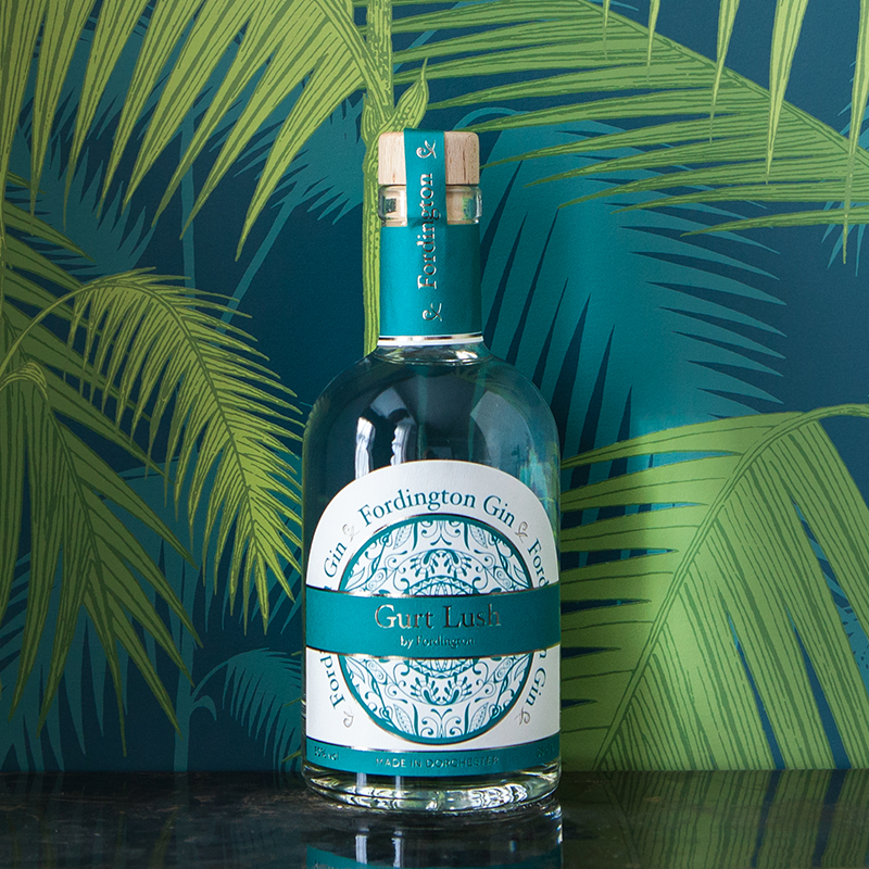 Gurt Lush by Fordington – Fordington Gin